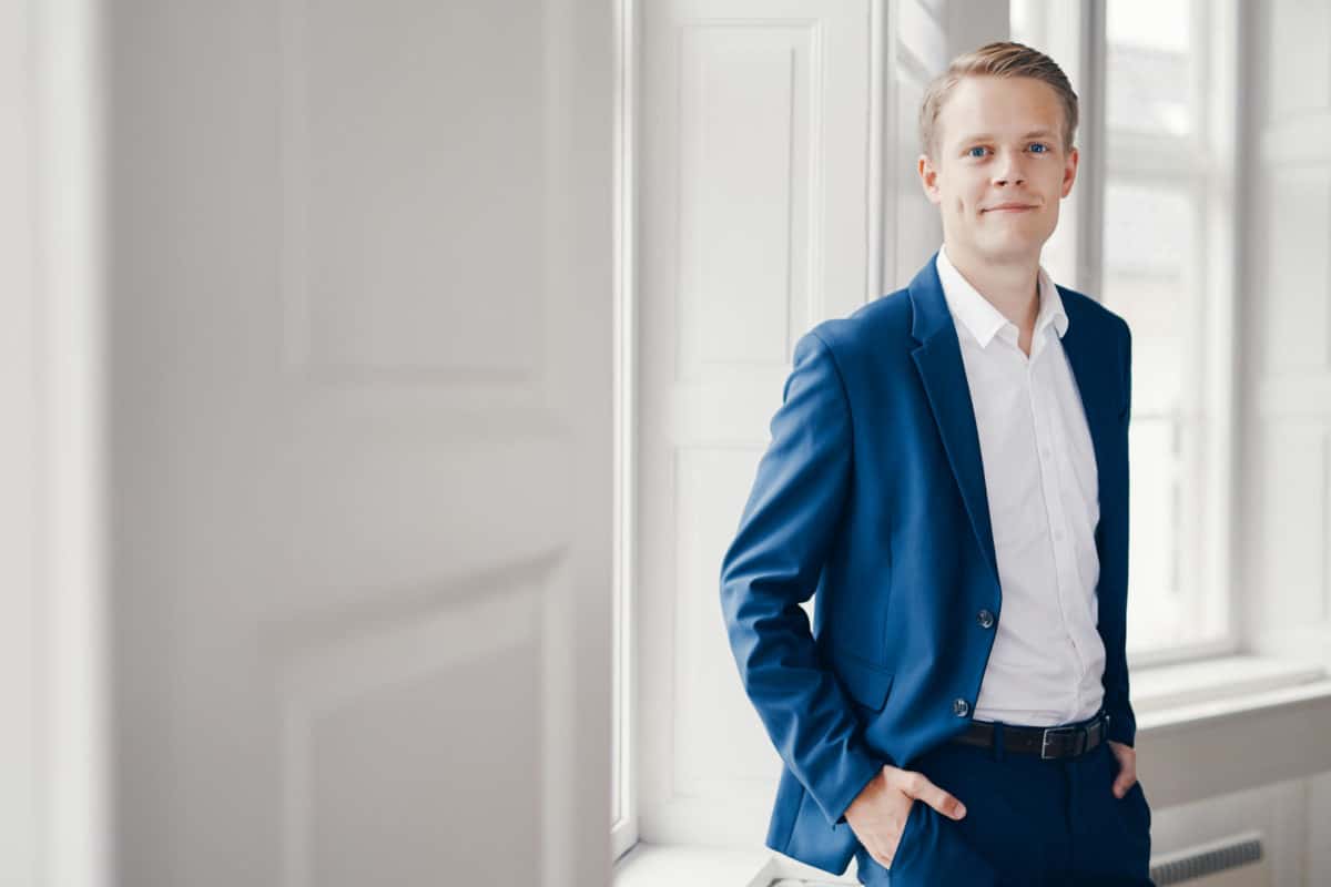 Team og kontakt - GRACE Public Affairs A/S