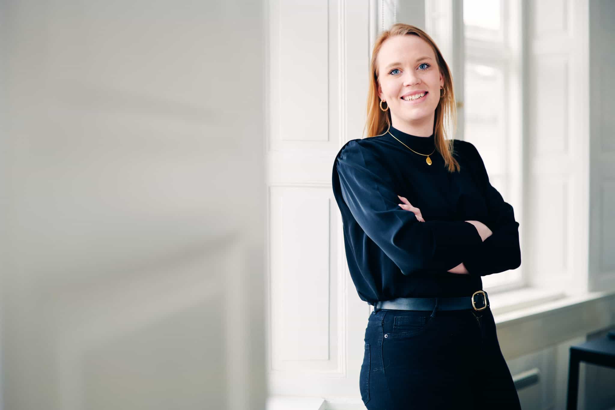 Team og kontakt - GRACE Public Affairs A/S