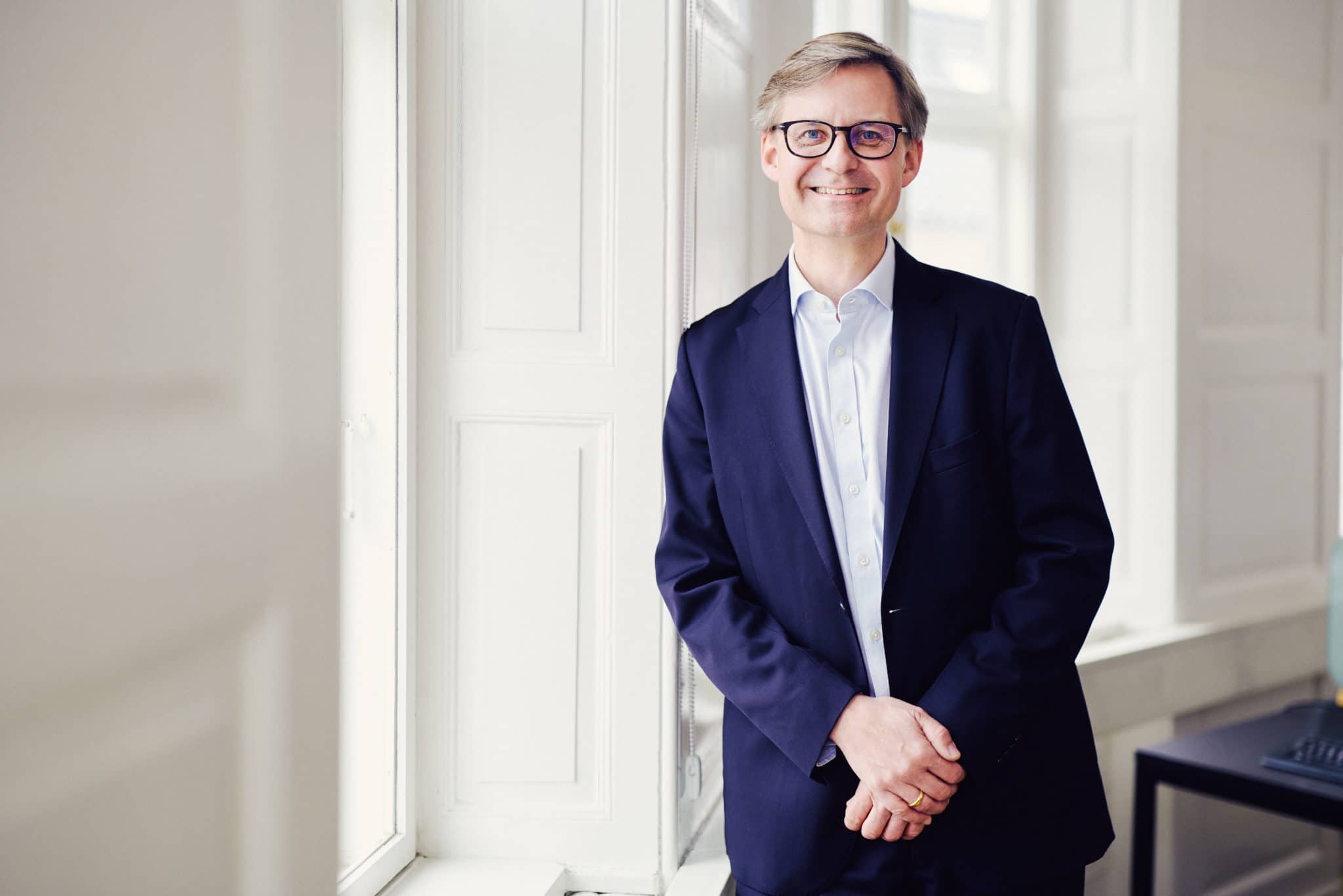 Team og kontakt - GRACE Public Affairs A/S