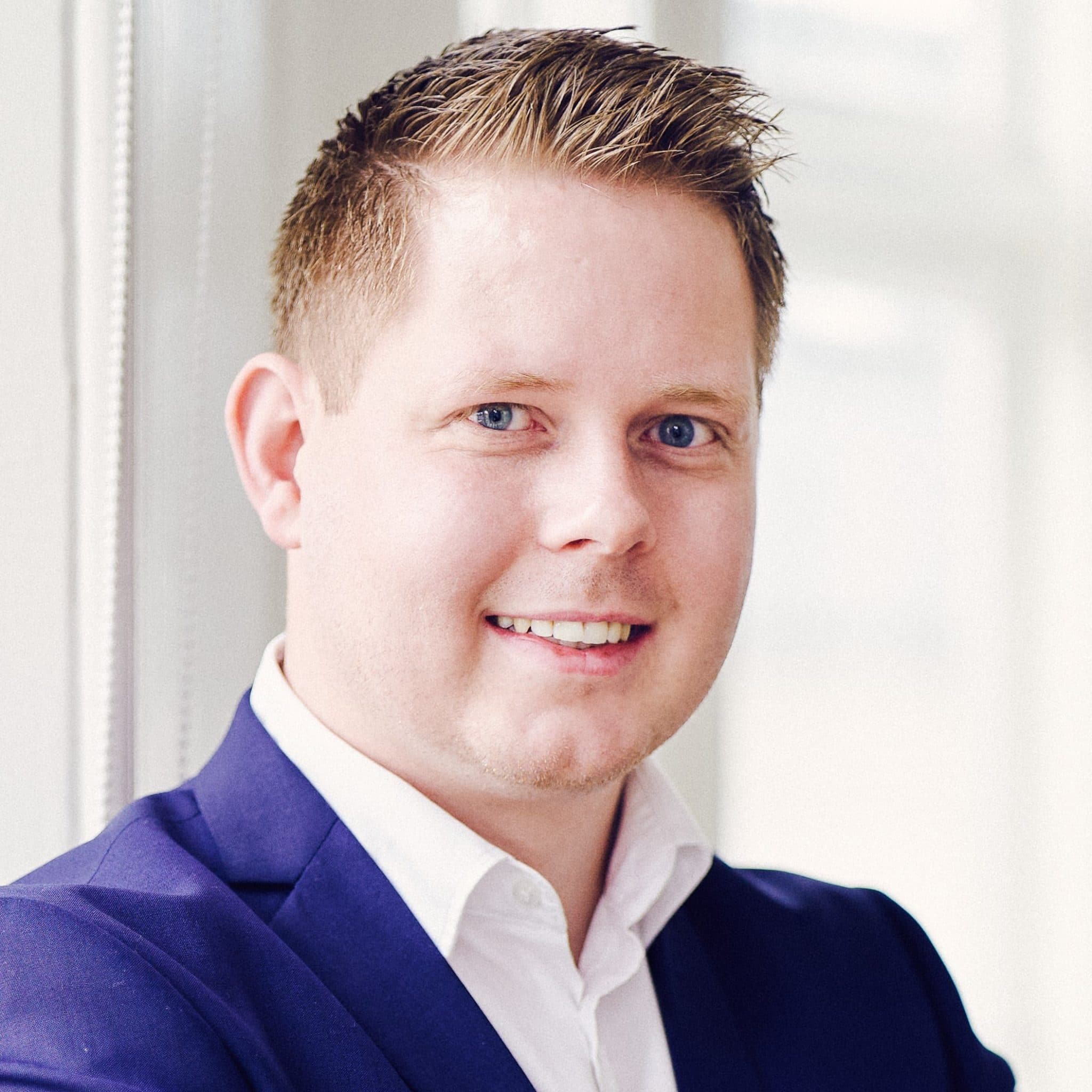 Markant oprustning på medarbejdersiden – herunder fokus på forsvar og ...
