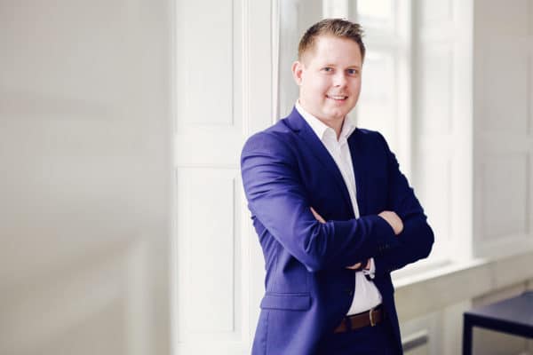 Team og kontakt - GRACE Public Affairs A/S