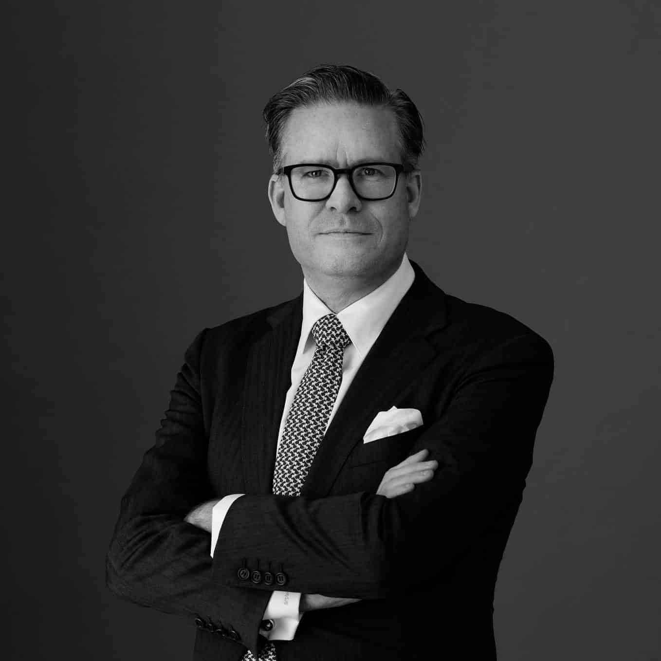 Økonomisk update: Er vi på vej ind i en global finanskrise? - GRACE Public Affairs A/S