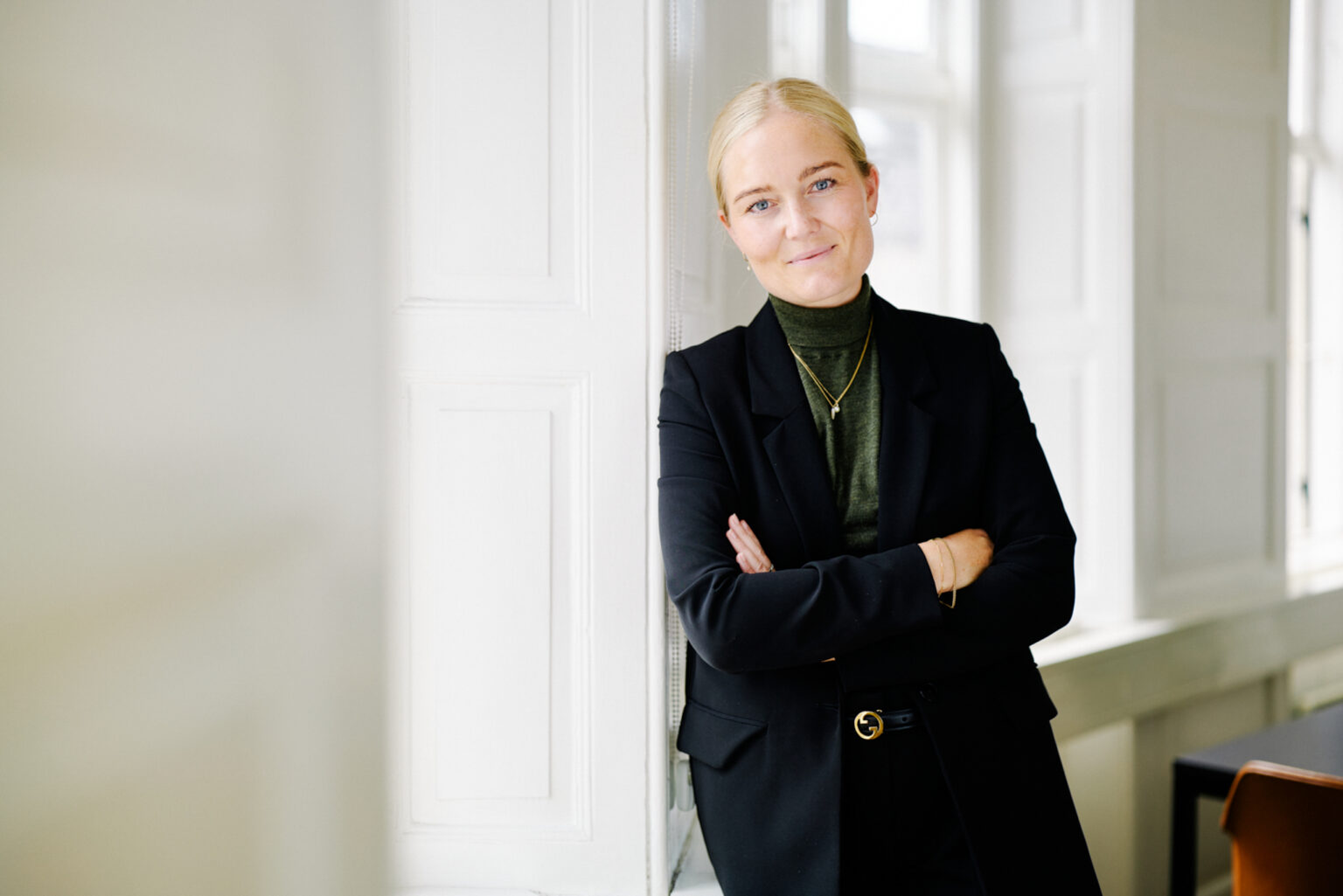 Team og kontakt - GRACE Public Affairs A/S