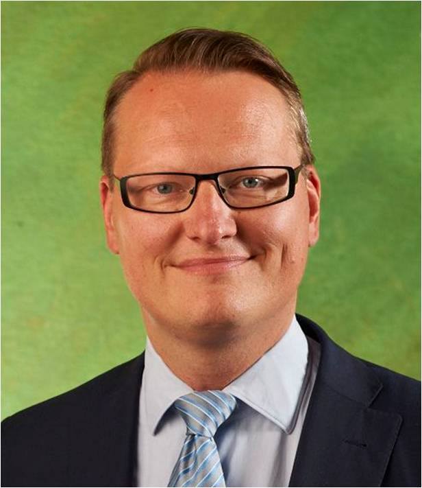 Nyhedsbrev 1 - Når to bliver til fem - GRACE Public Affairs A/S